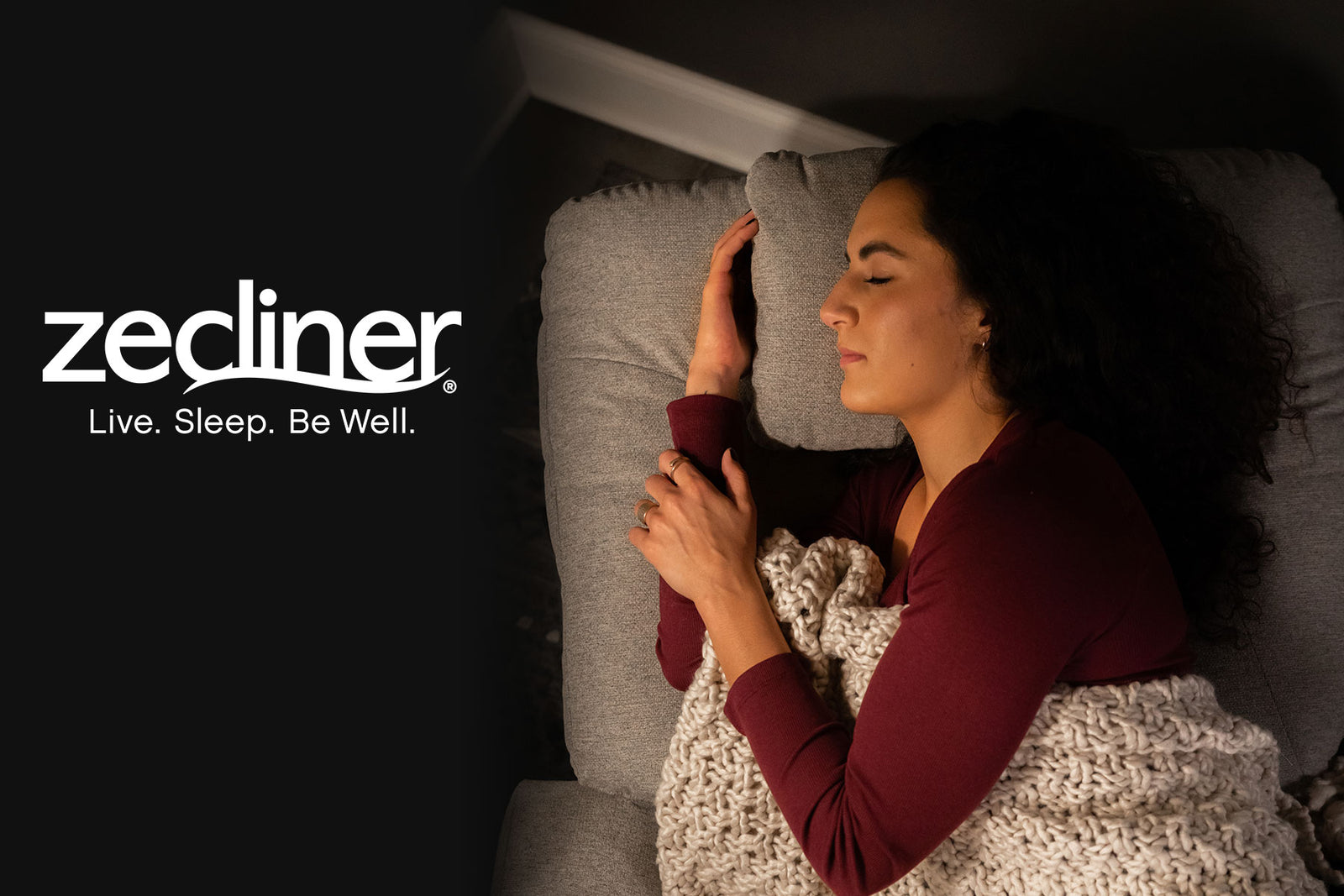 Flexsteel Enters Sleep Category with Launch of Zecliner