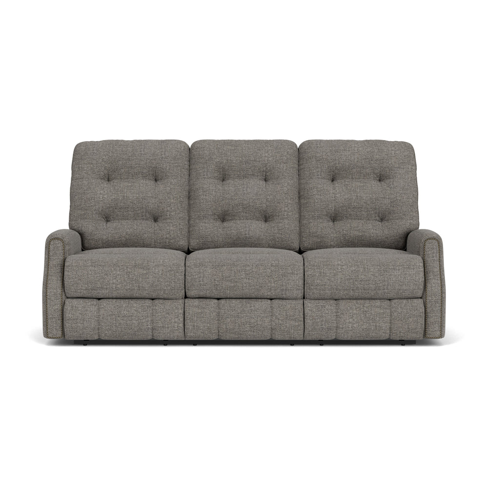 Devon Power Reclining Sofa