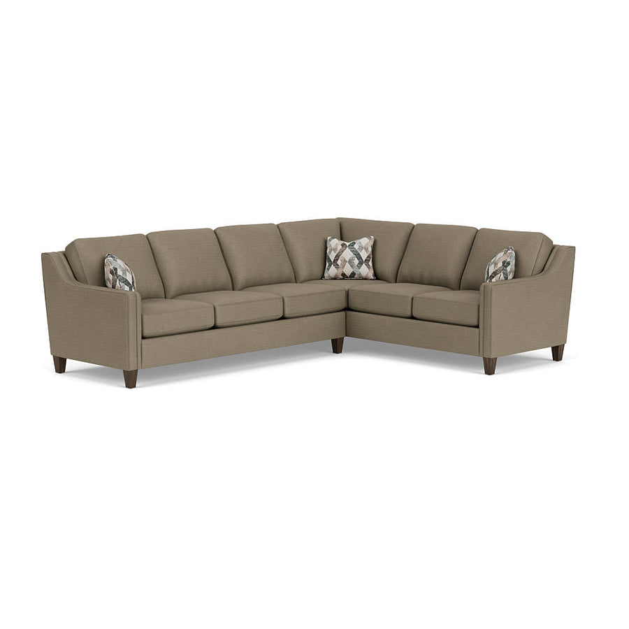 Finley Sectional
