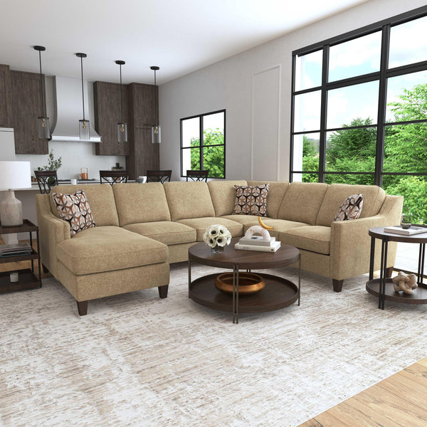 Finley Sectional