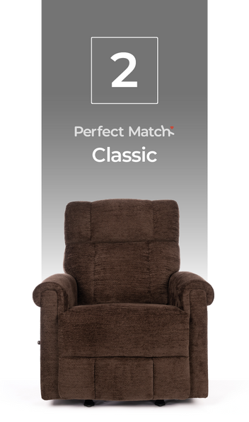 Perfect Match